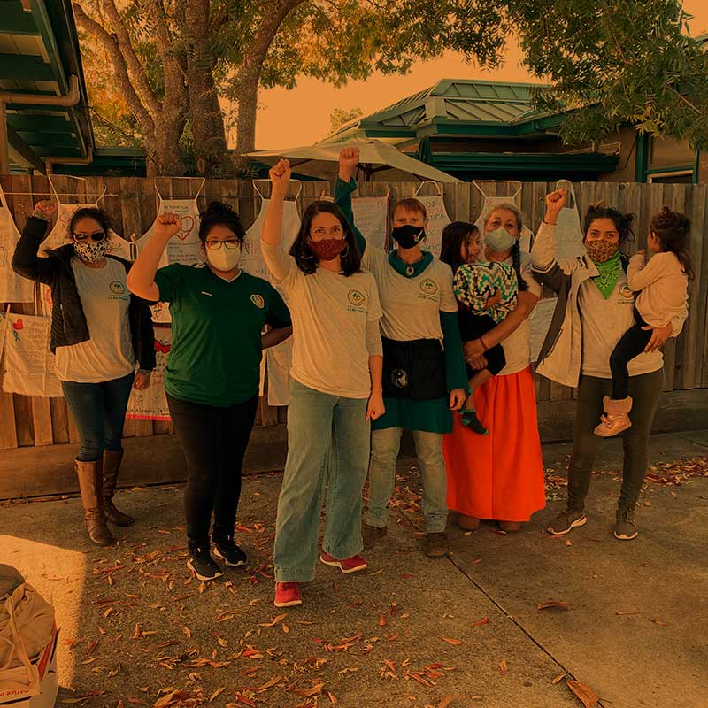 Who We Are - The Botanical Bus